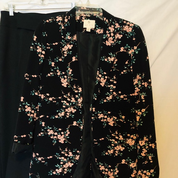 Lila Rose | Jackets & Coats | Lila Rose Blazer | Poshmark